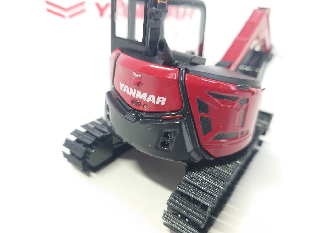 ヤンマー YANMAR ViO80 1/32