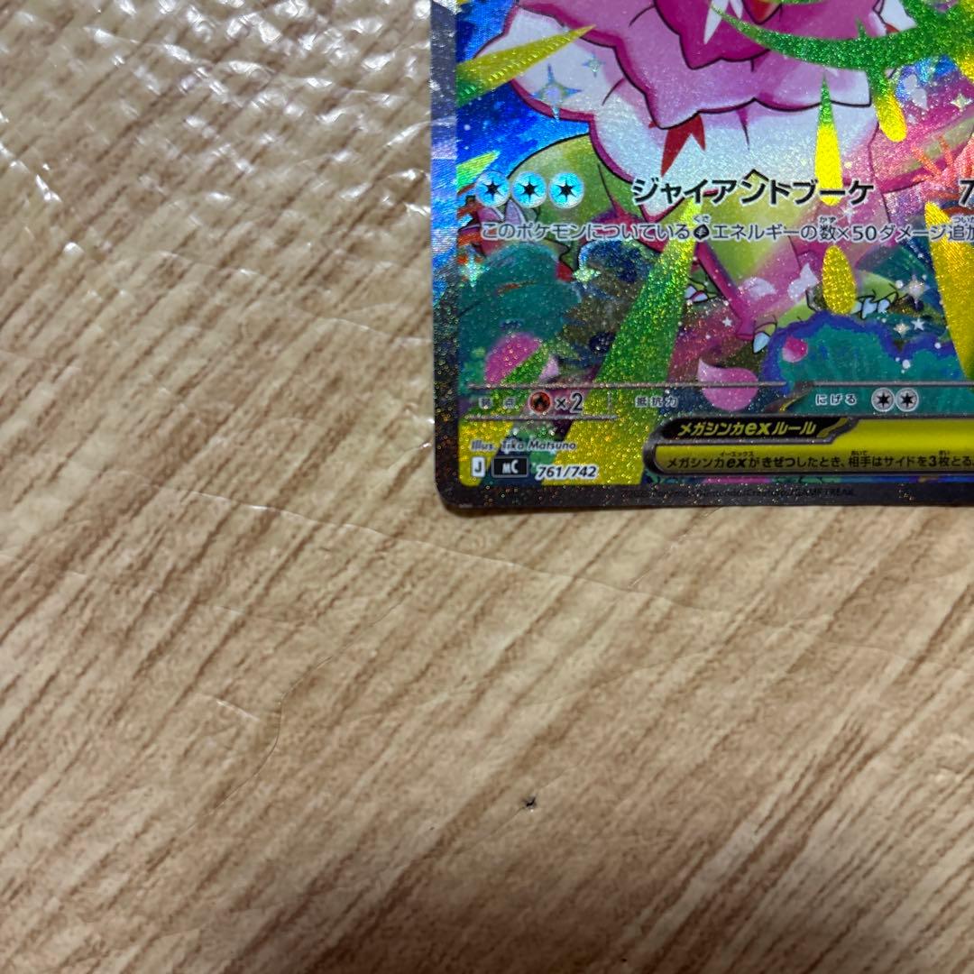 ポケモンカードデッキ 101/100