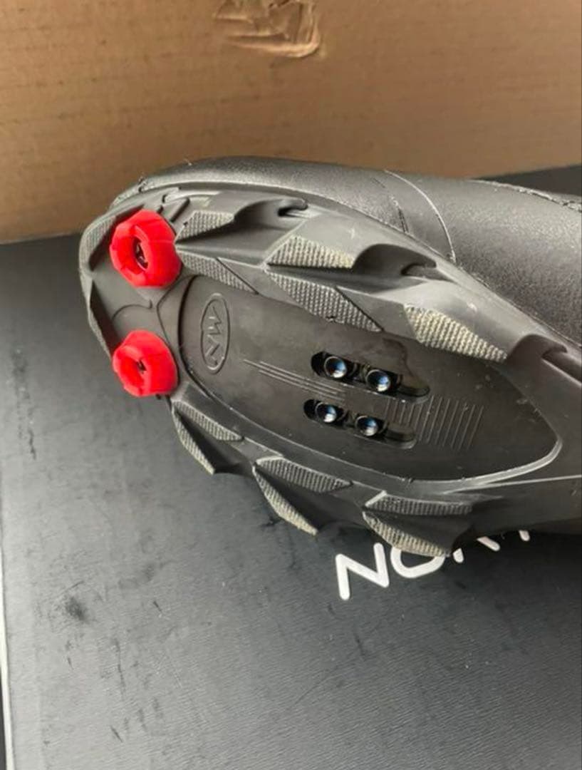 【northwave rapter arctic GTX】41