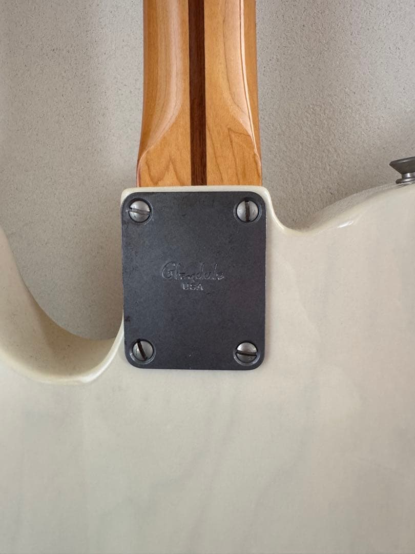 fender（Mexico）esquire