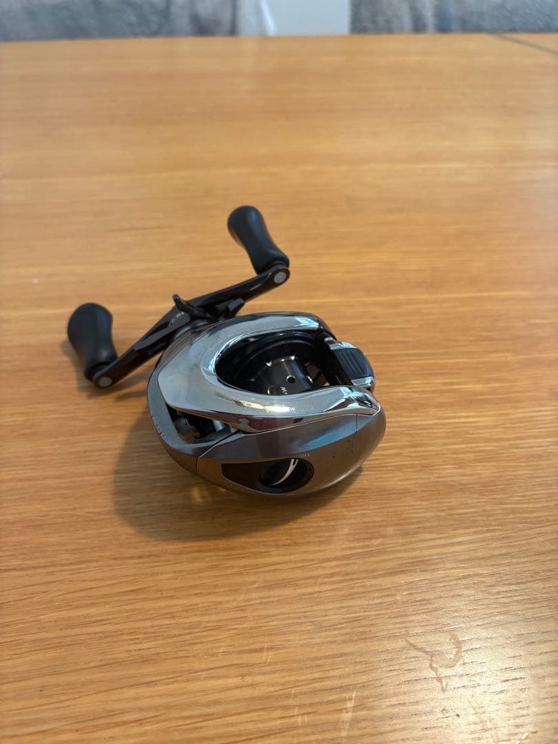 SHIMANO 16アンタレスDC HG