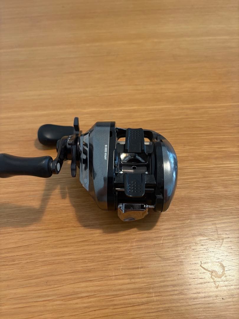 SHIMANO 16アンタレスDC HG