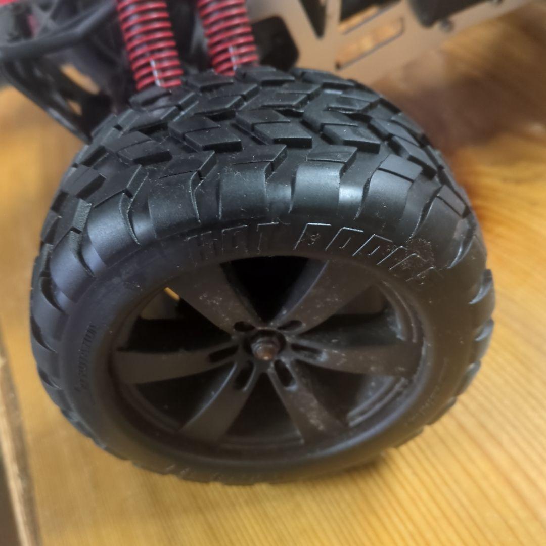 HPI Eサベージ