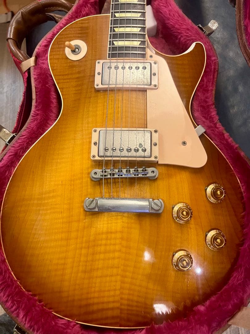 Gibson Les Paul Classic 99年ギブソン レスポール