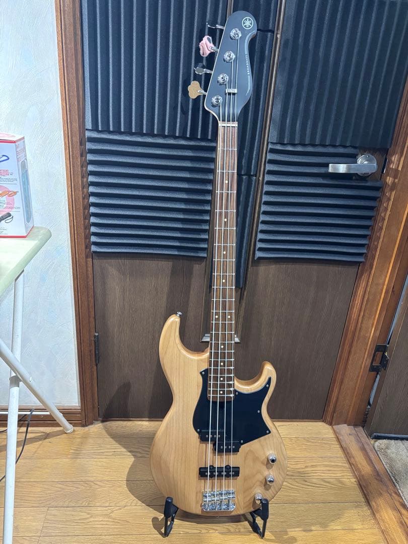 YAMAHAエレキベース BB234