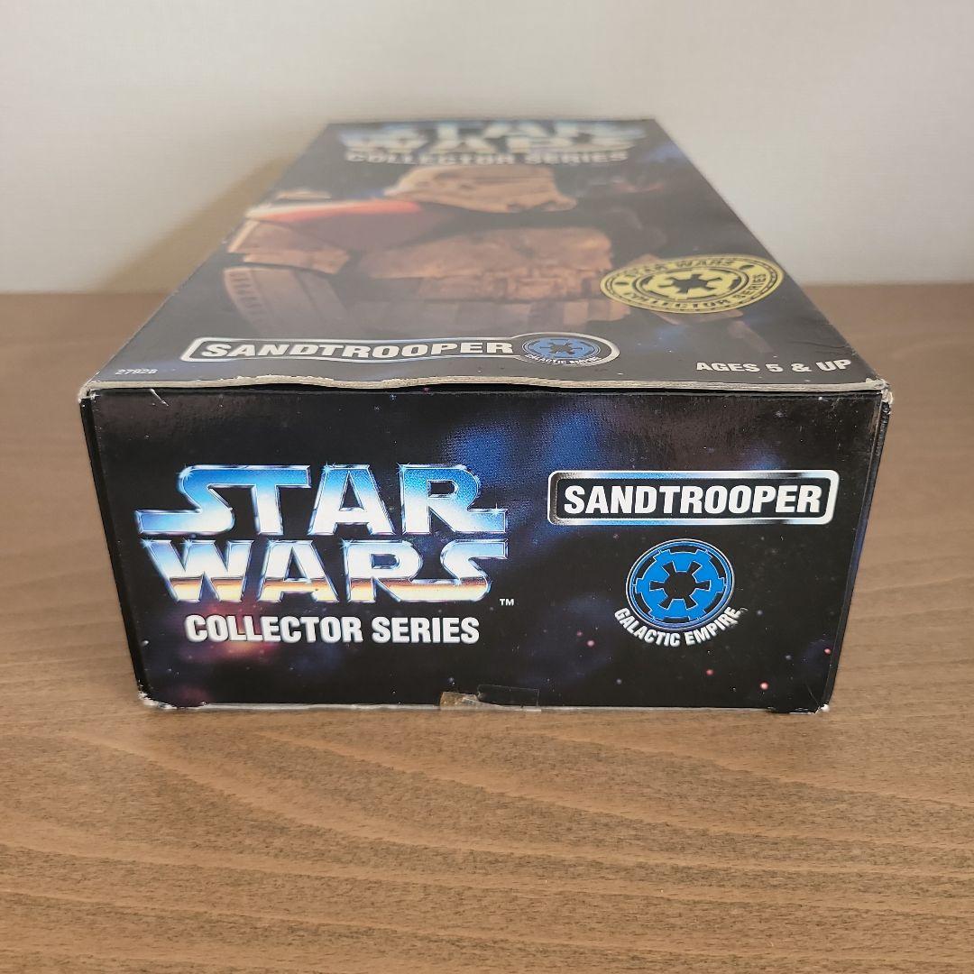 その他 Star Wars COLLECTOR SERIES SANDTROOPER