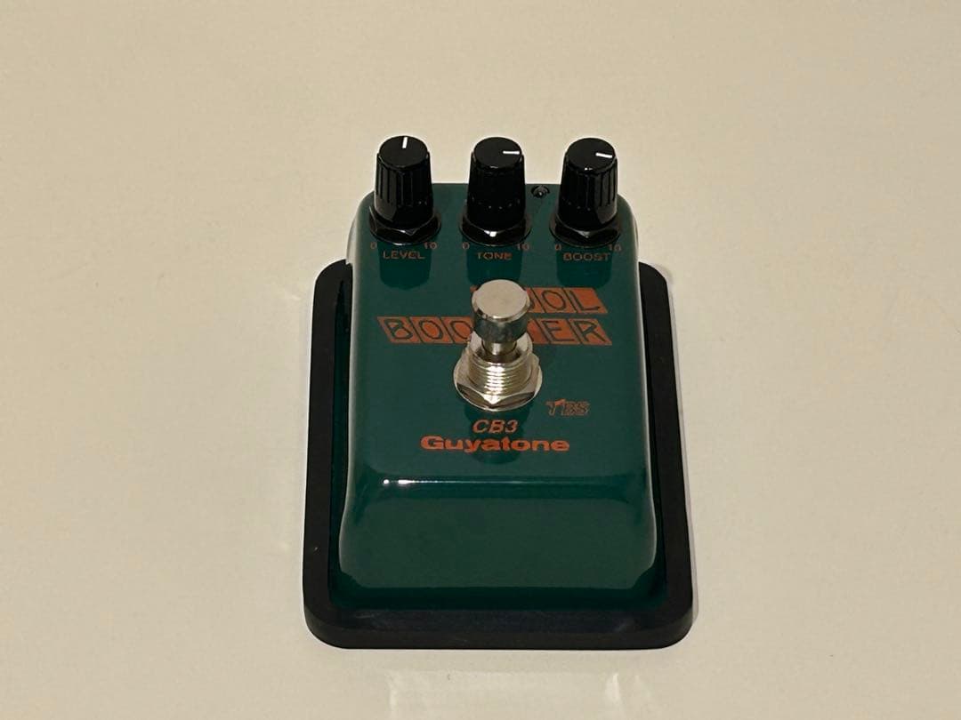 ギター Guyatone Cool Booster CB3