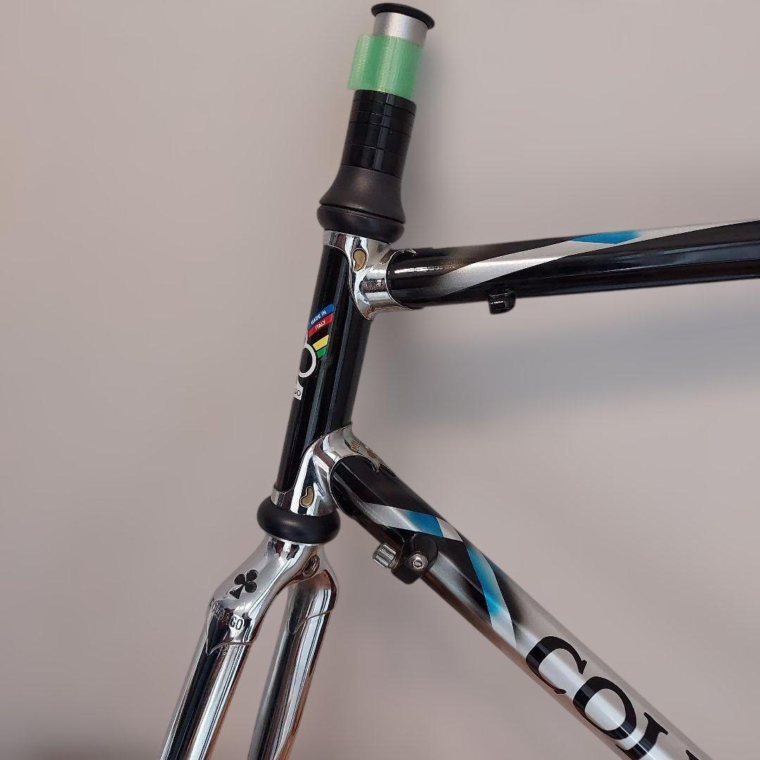 COLNAGO コルナゴ　マスターXライト　極上品