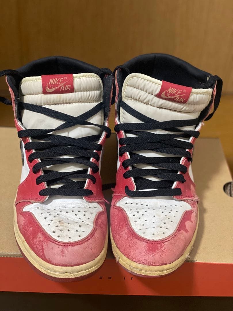 AIR JORDAN1 シカゴ　94年製