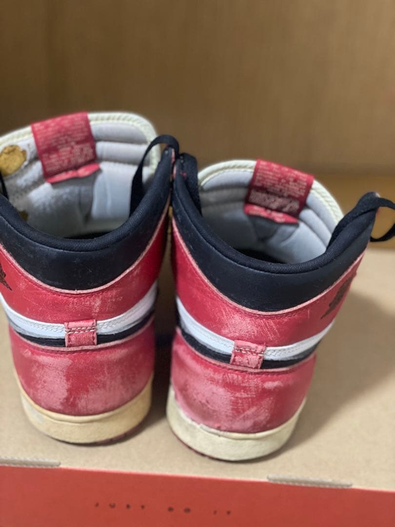 AIR JORDAN1 シカゴ　94年製