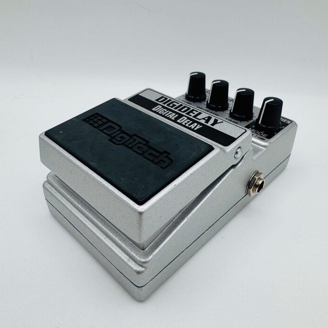 DigiTech Digidelay デジタルディレイ