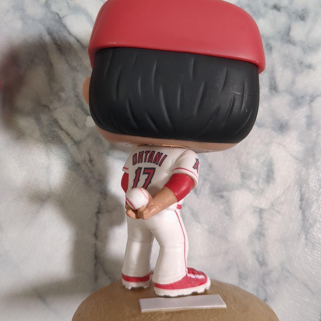 Funko POP! Shohei Ohtani フィギュア 2体セット