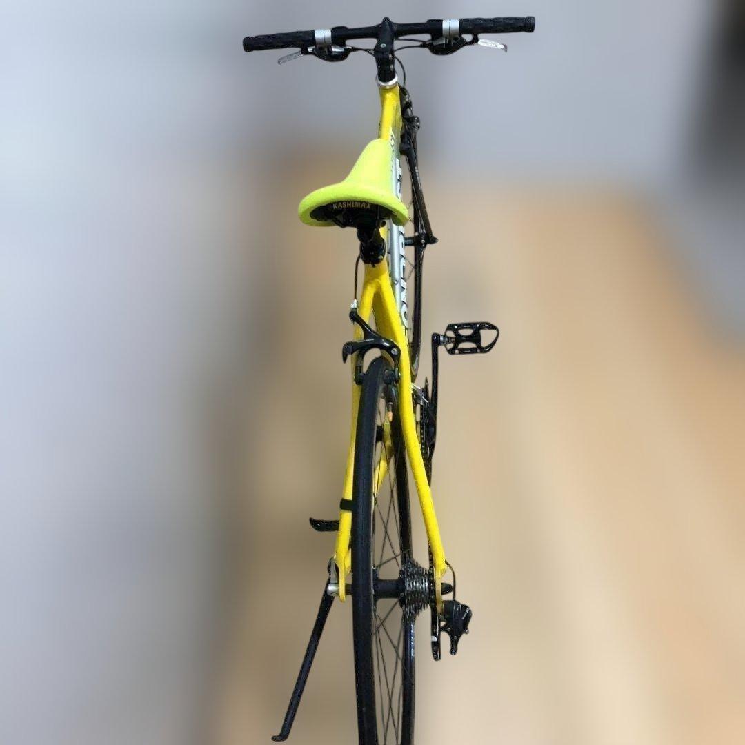 【美品】FONDRIEST MEGA ロードバイク MEGA 88174-