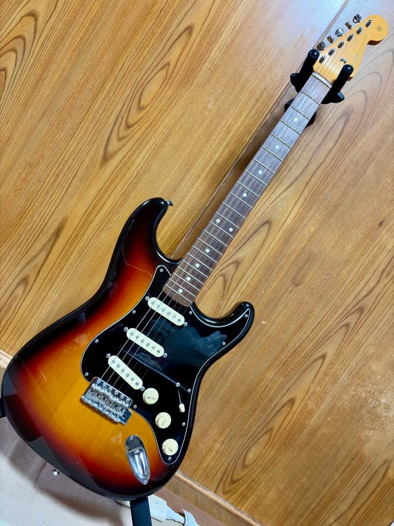 ギター Fender Japan Exclusive Classic 60s Strat