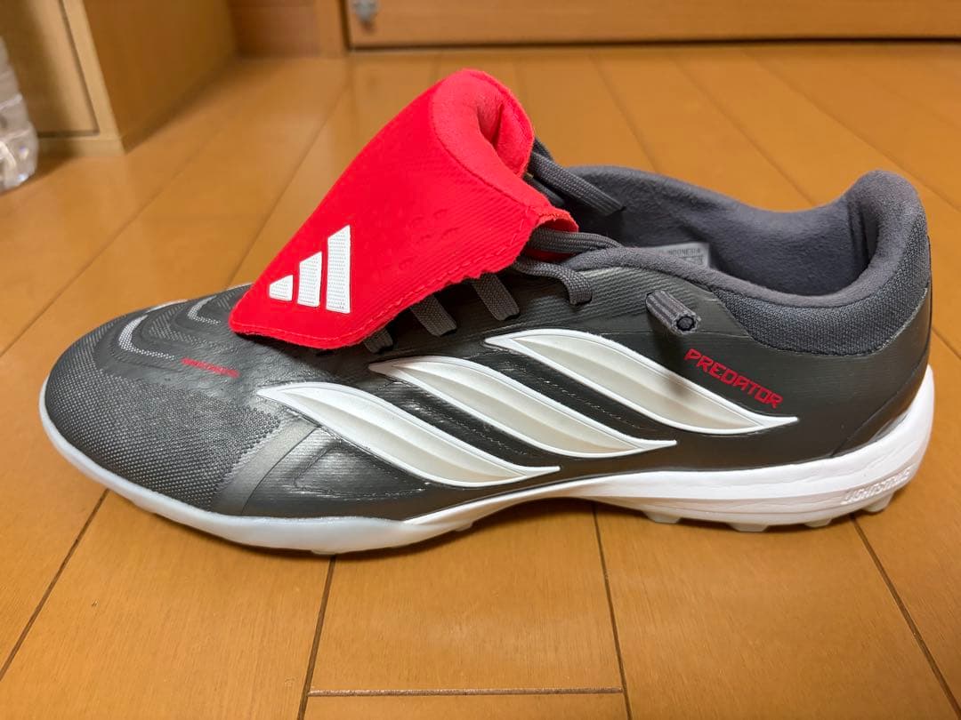 adidasプレデタPRO FT TF 24.5cm
