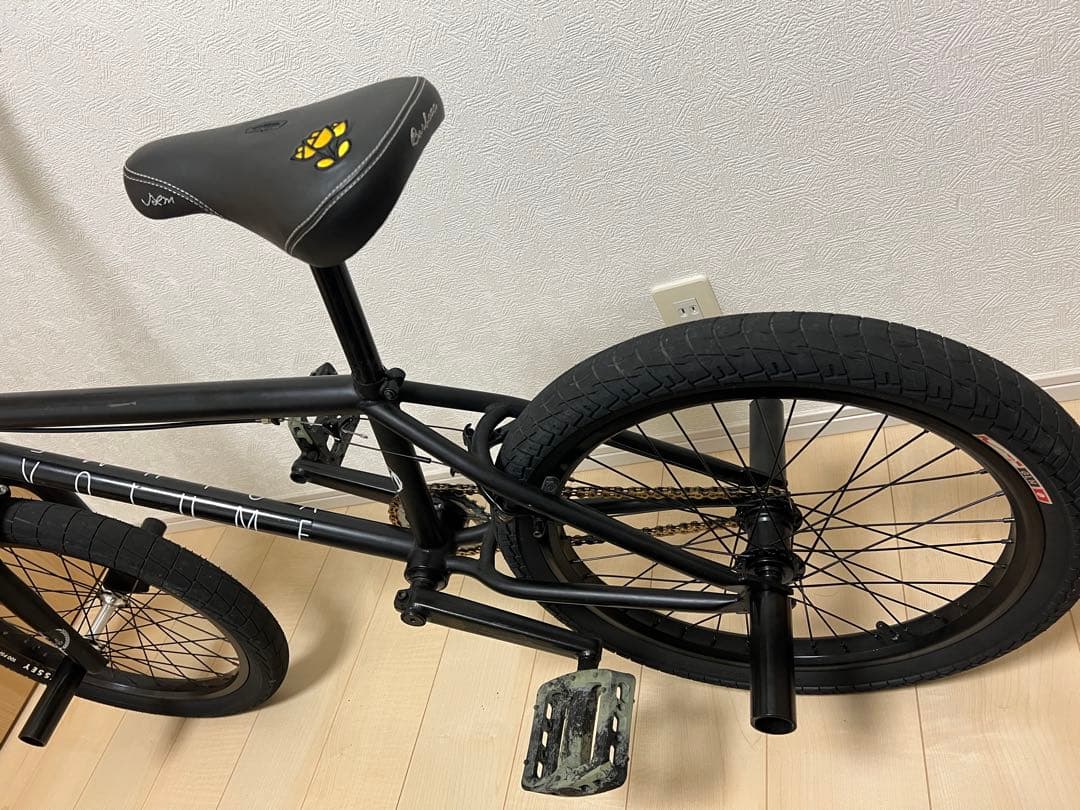 ■BMX Volume Infantry Bike
