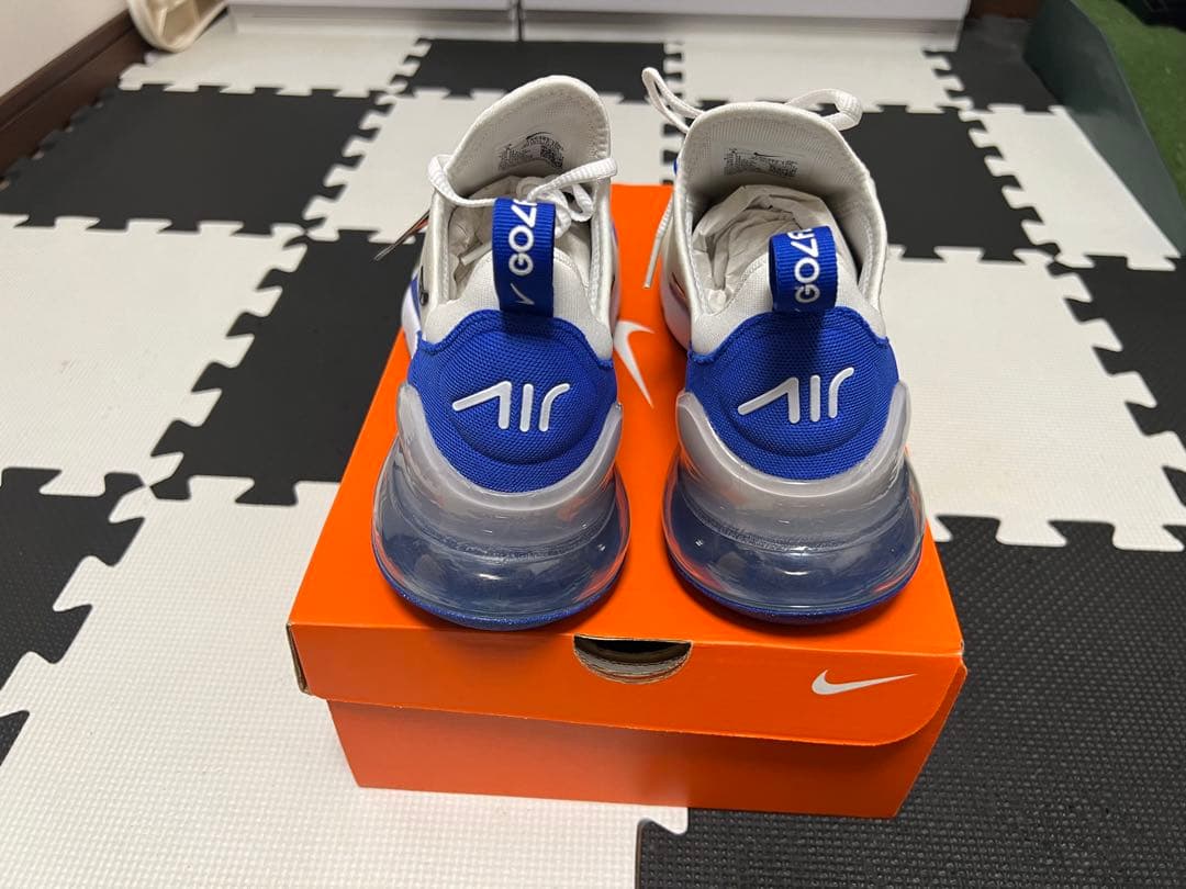 NIKE AIR MAX 270G 最終値下げ