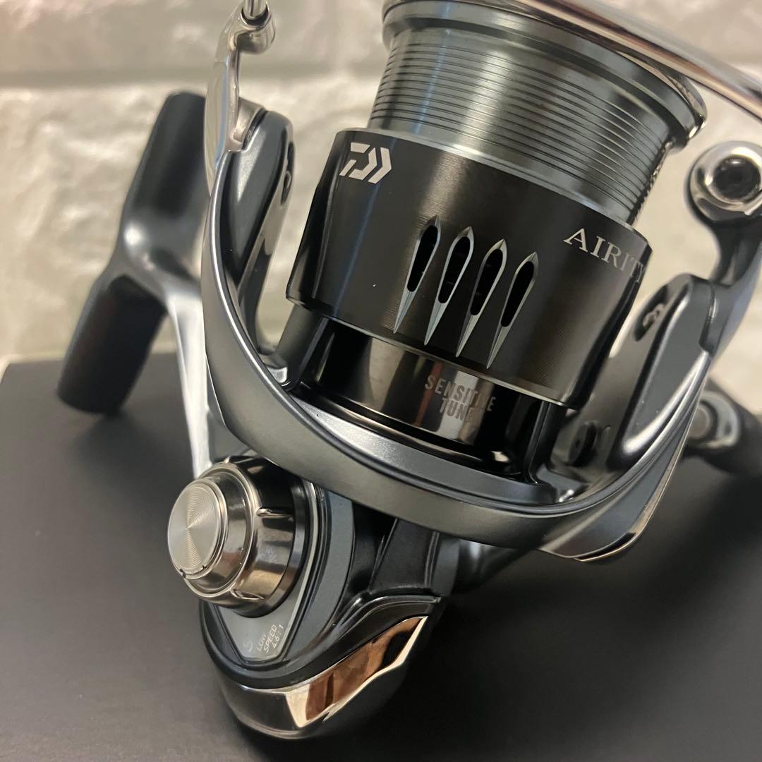 ラスト！DAIWA AIRITY ST SF1000S-P スピニングリール