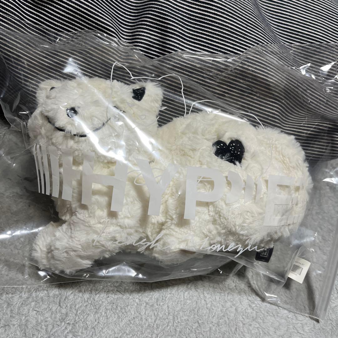 リイシューねこちゃん　ホワイト　ピンク　ミント