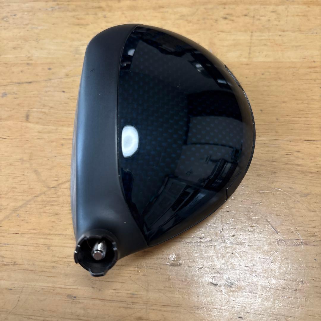 Callaway PARADYM ♦︎♦︎♦︎3w 15°ヘッドのみ 装着ウェイト6g