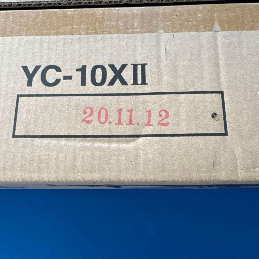 YC-10XII 二酸化炭素消火器
