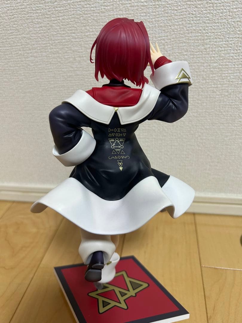 にじさんじ アンジュ・カトリーナ フィギュア