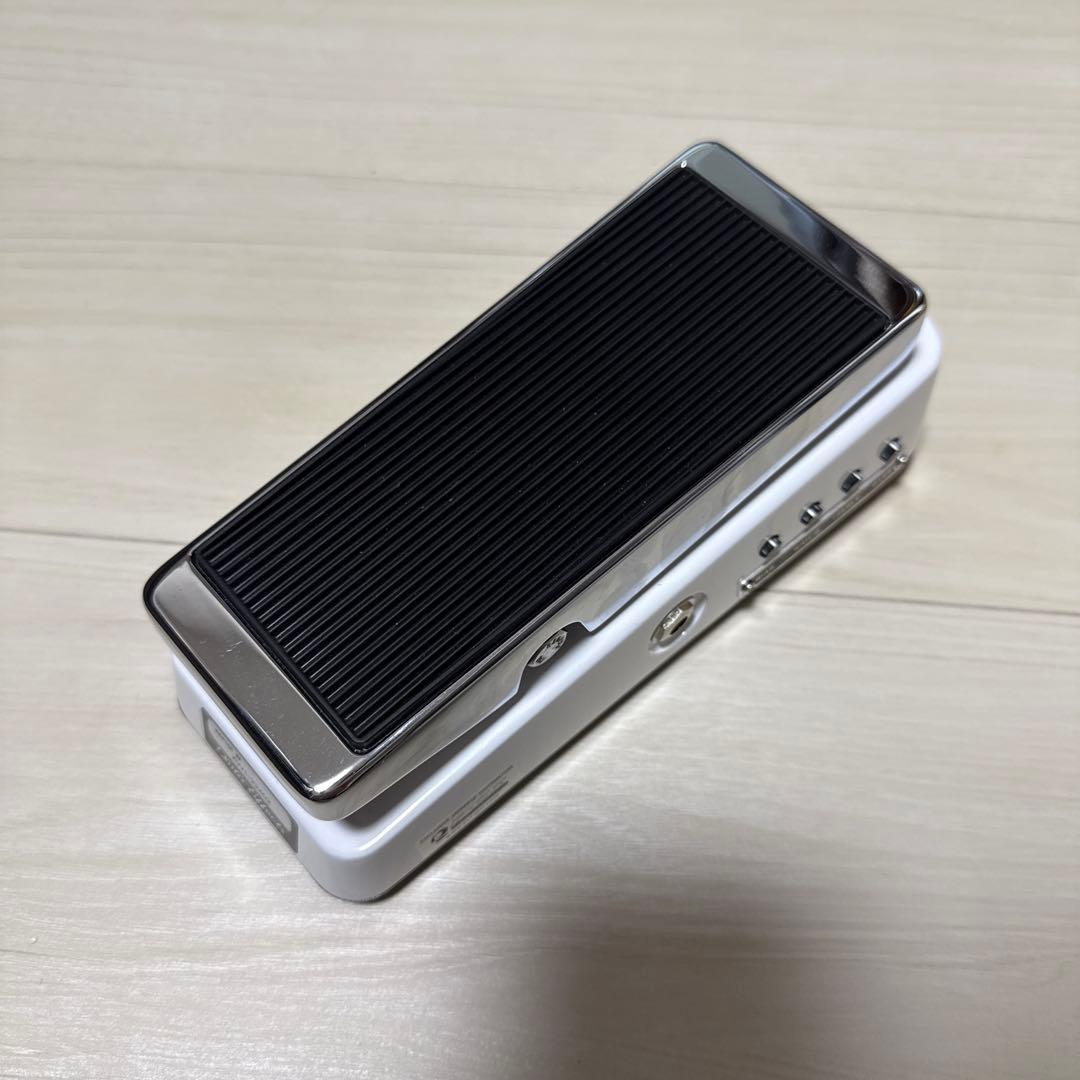 【xotic】 XW-1 Wah Miyaji Special Mod