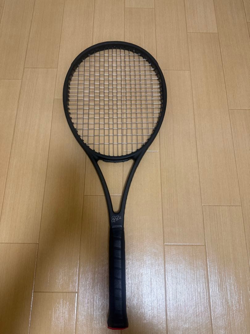 ラケット(硬式用) Wilson Pro Staff RF97 V11 G2