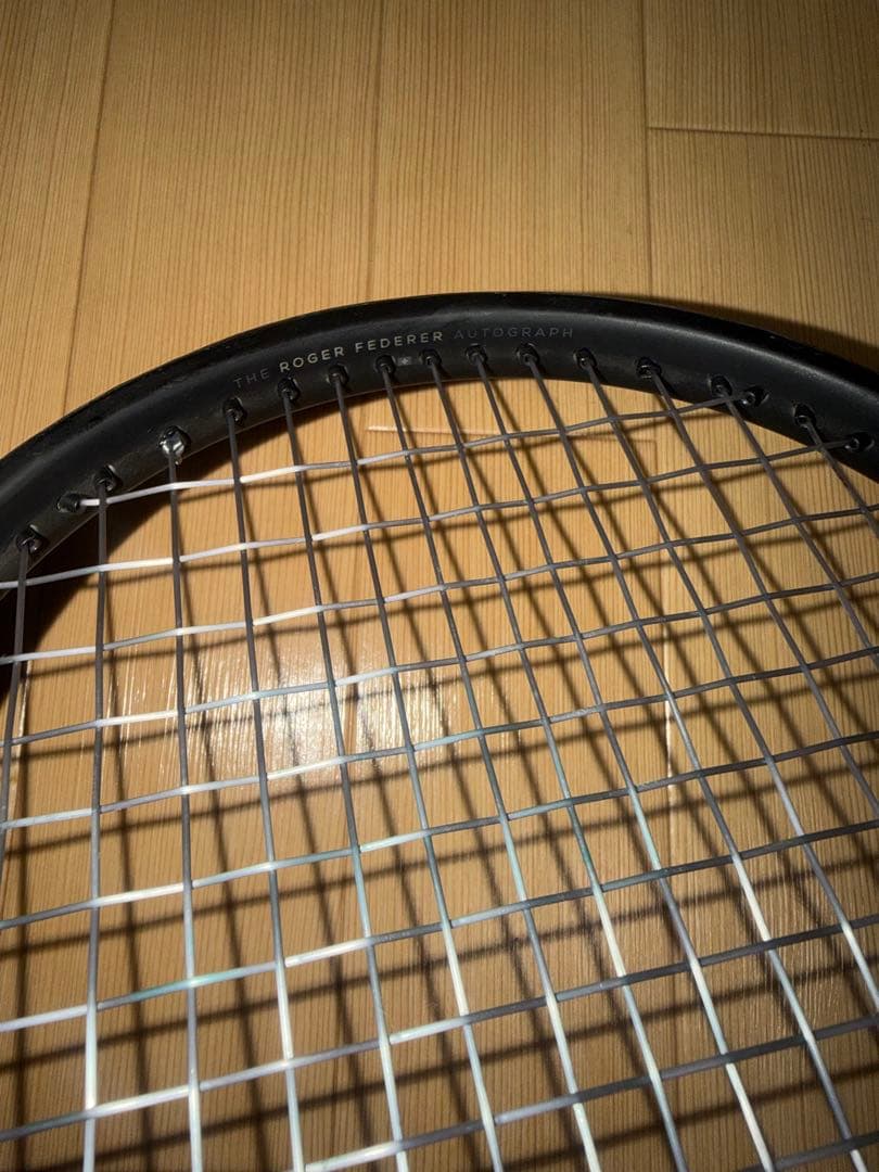 ラケット(硬式用) Wilson Pro Staff RF97 V11 G2