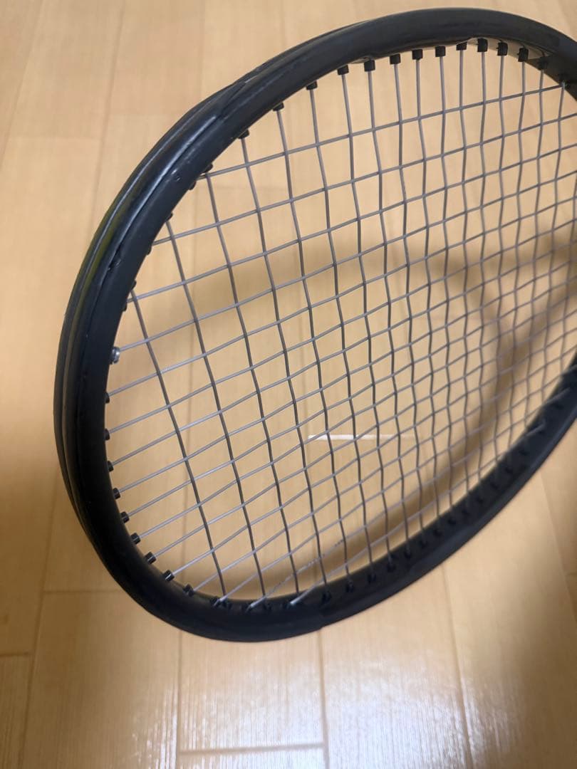 ラケット(硬式用) Wilson Pro Staff RF97 V11 G2