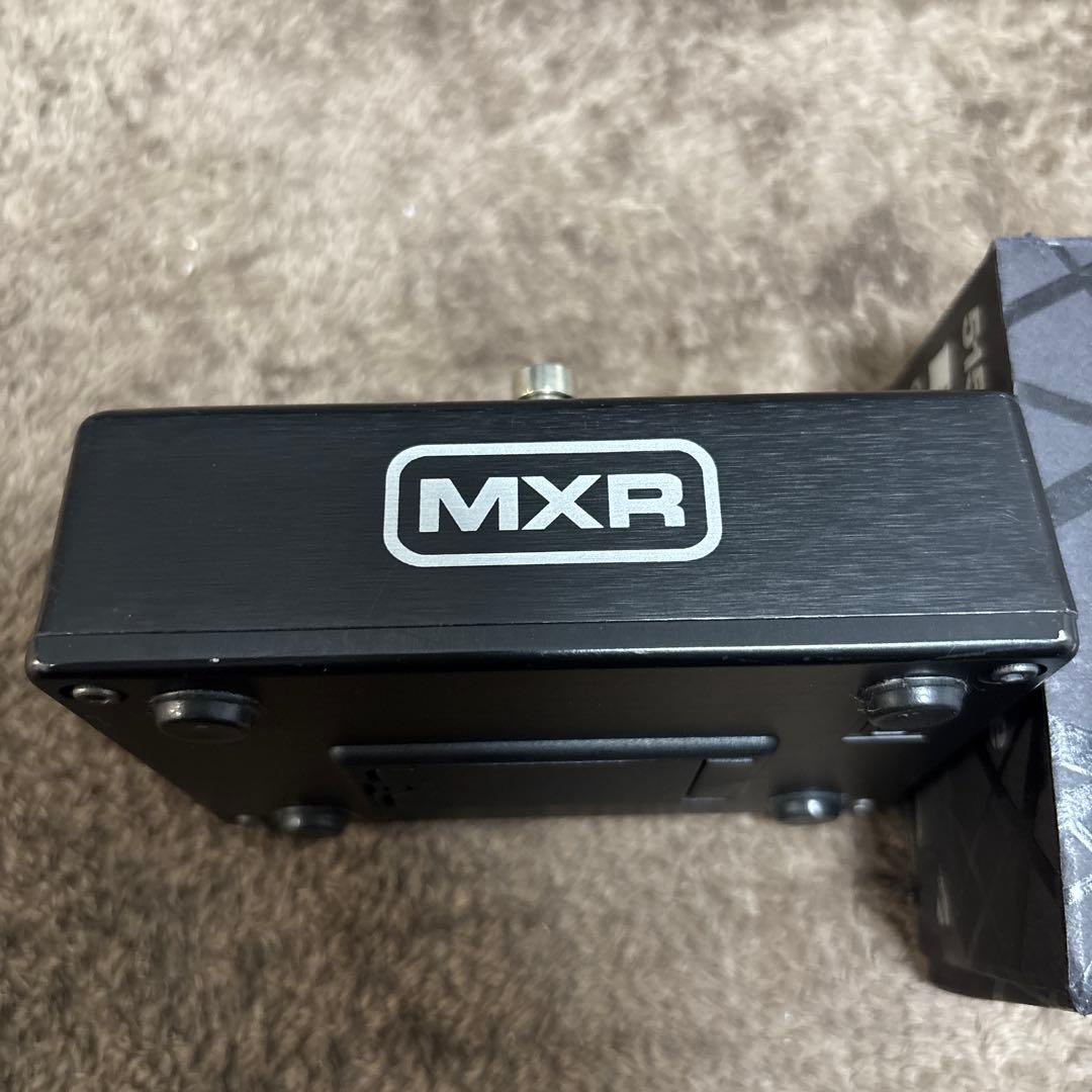 MXR EVH 5150 Overdrive ギターエフェクター