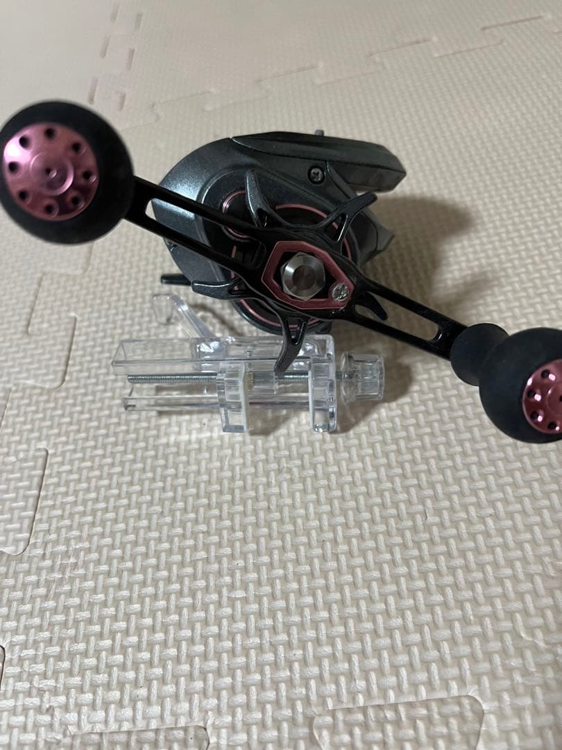 DAIWA 紅牙 X IC リール