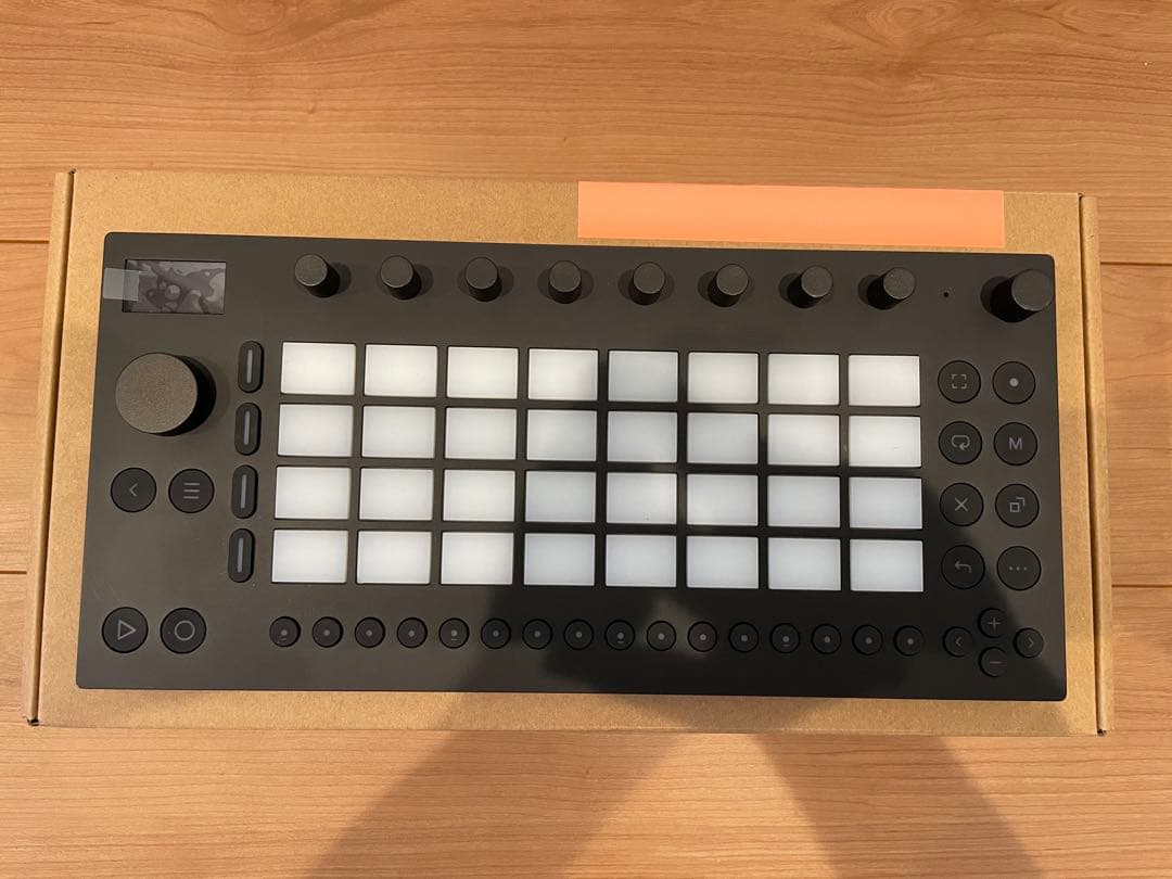 Ableton Move ライセンス譲渡可能
