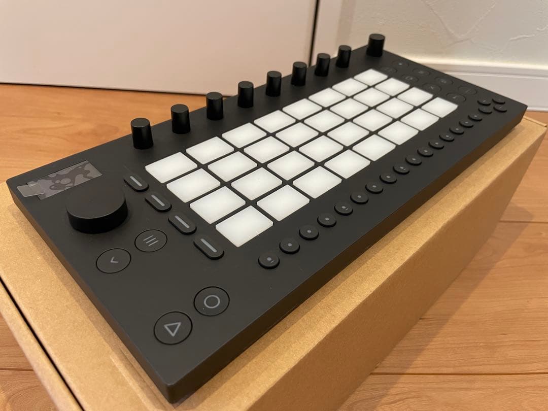 Ableton Move ライセンス譲渡可能