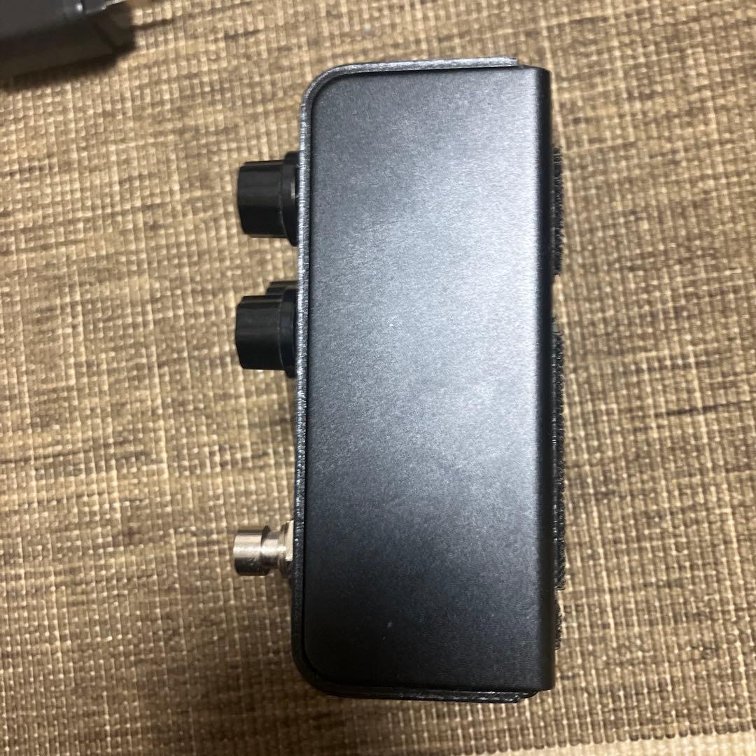 《値下げ》Strymon IRIDIUM amp & ir cab