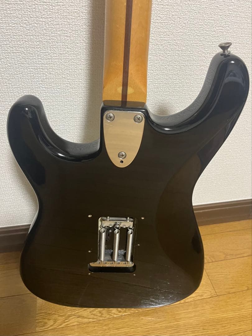 【美品】TOKAI silver star SS48 シルバースター