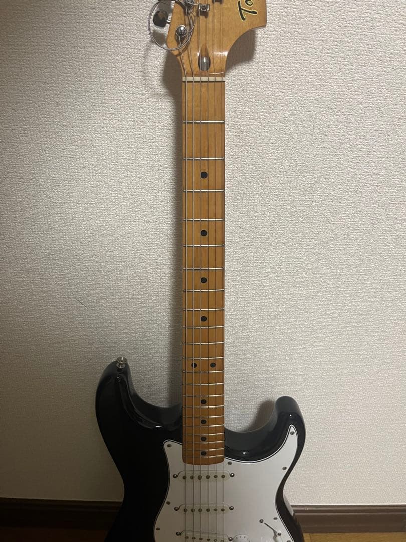 【美品】TOKAI silver star SS48 シルバースター