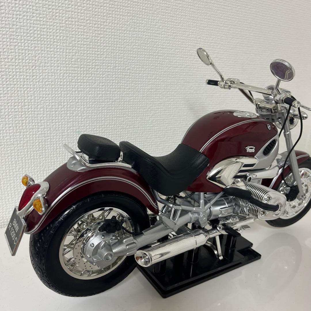  バイクモデル 1/6 R1200C