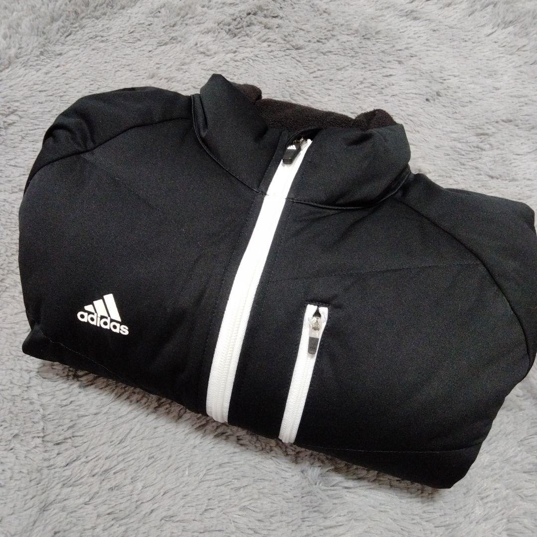 adidas/テーラーメイド♡ダウン80♡ジャケット♡S ゴルフ/スポーツ