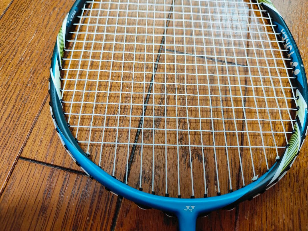 YONEX ARCSABER FB アークセーバー バドミントンラケット