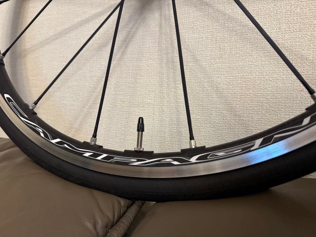 パーツ CAMPAGNOLO SHAMAL ULTRA C17