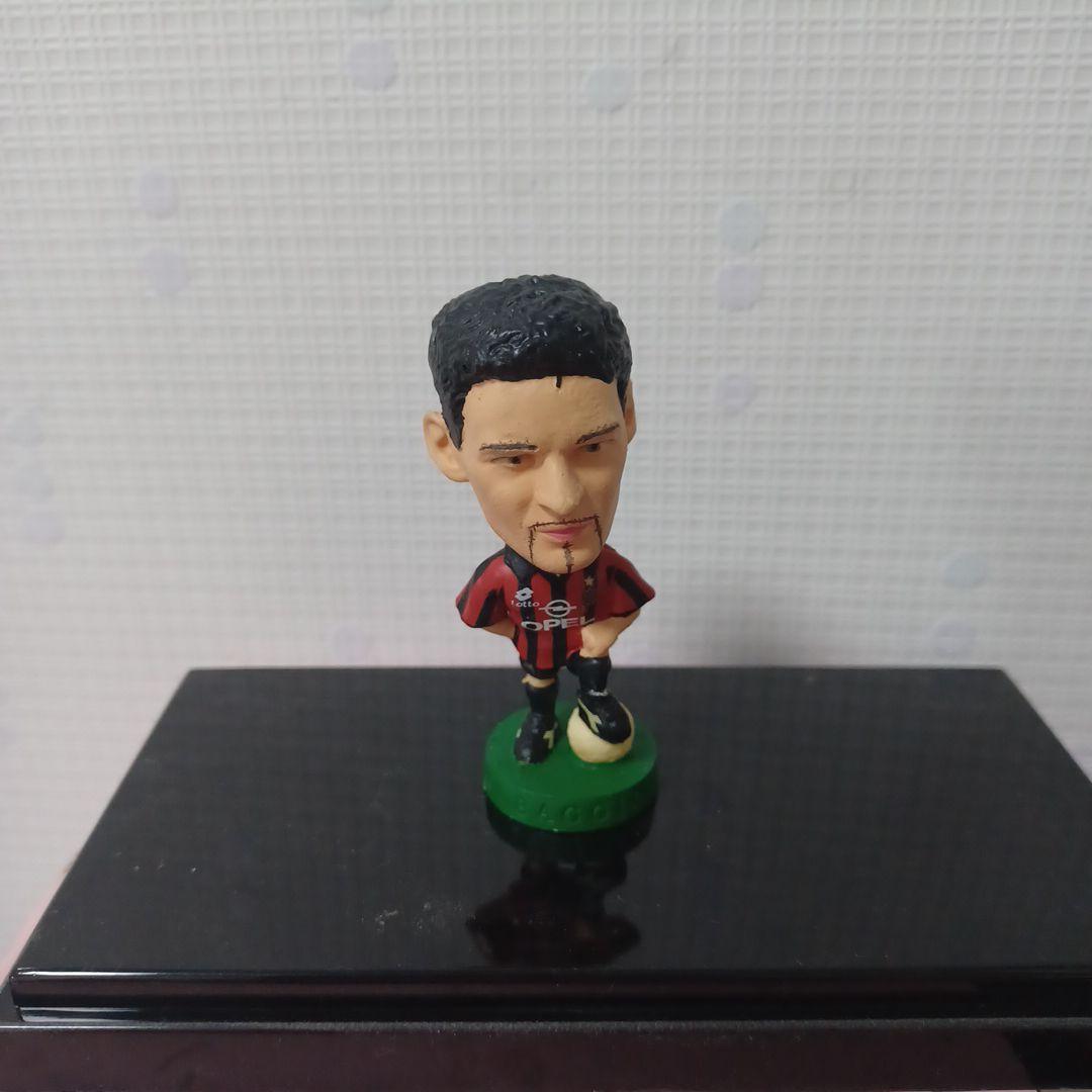 Milan A.C. BAGGIO 18 XL シャツ