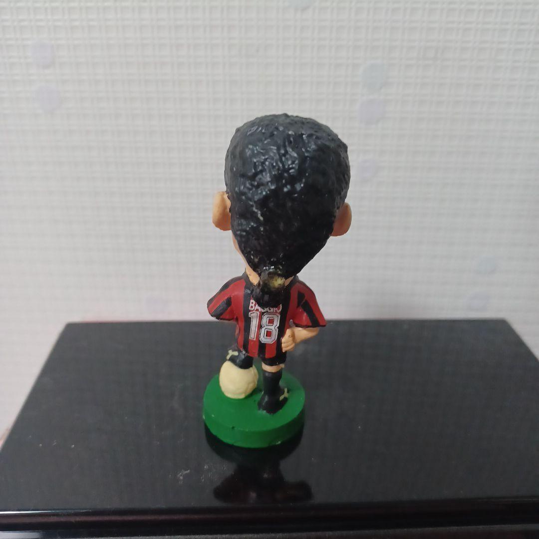 Milan A.C. BAGGIO 18 XL シャツ