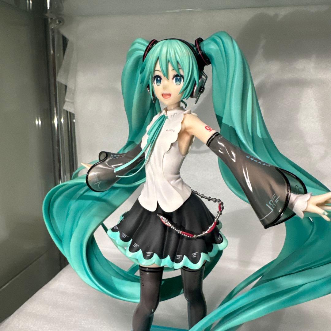グッドスマイルカンパニー 初音ミク NT 1/8スケールフィギュア