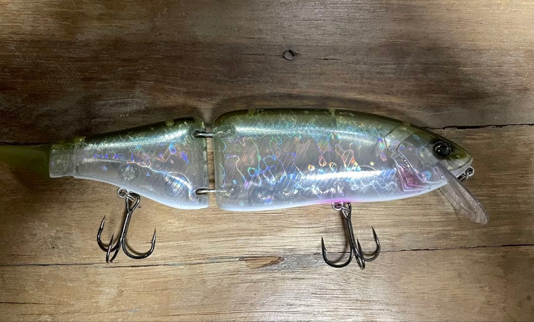 DRT KLASH9 Mystic weed クラッシュ9 ミスティックウィード