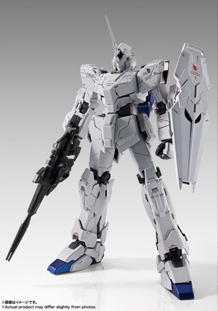 GFFMC ユニコーンガンダム -STORE LIMITED EDITION-