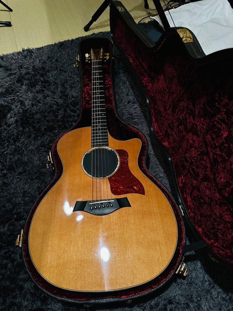 ギター Mega Sale!Taylor 714ce Limited 2015