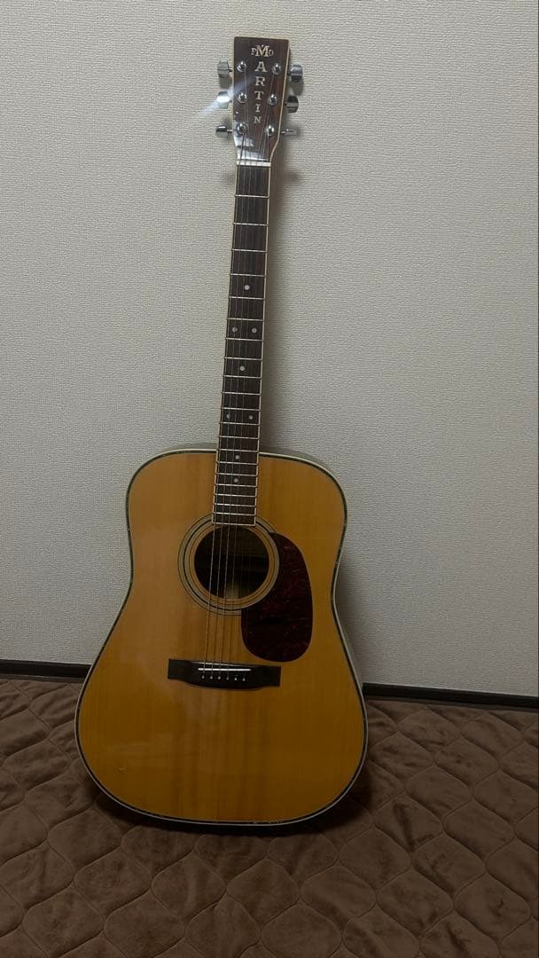 Pro Martin W‑200by ROGAR 日本製 アコースティックギター