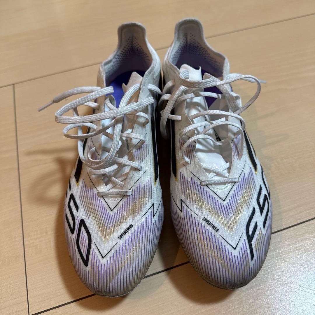 adidasF50 エリートAG サッカースパイク