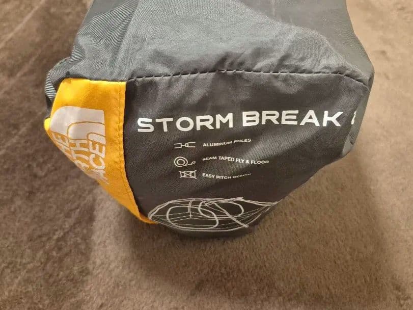 ☆D&D様用The North Face Storm Break 2テント☆
